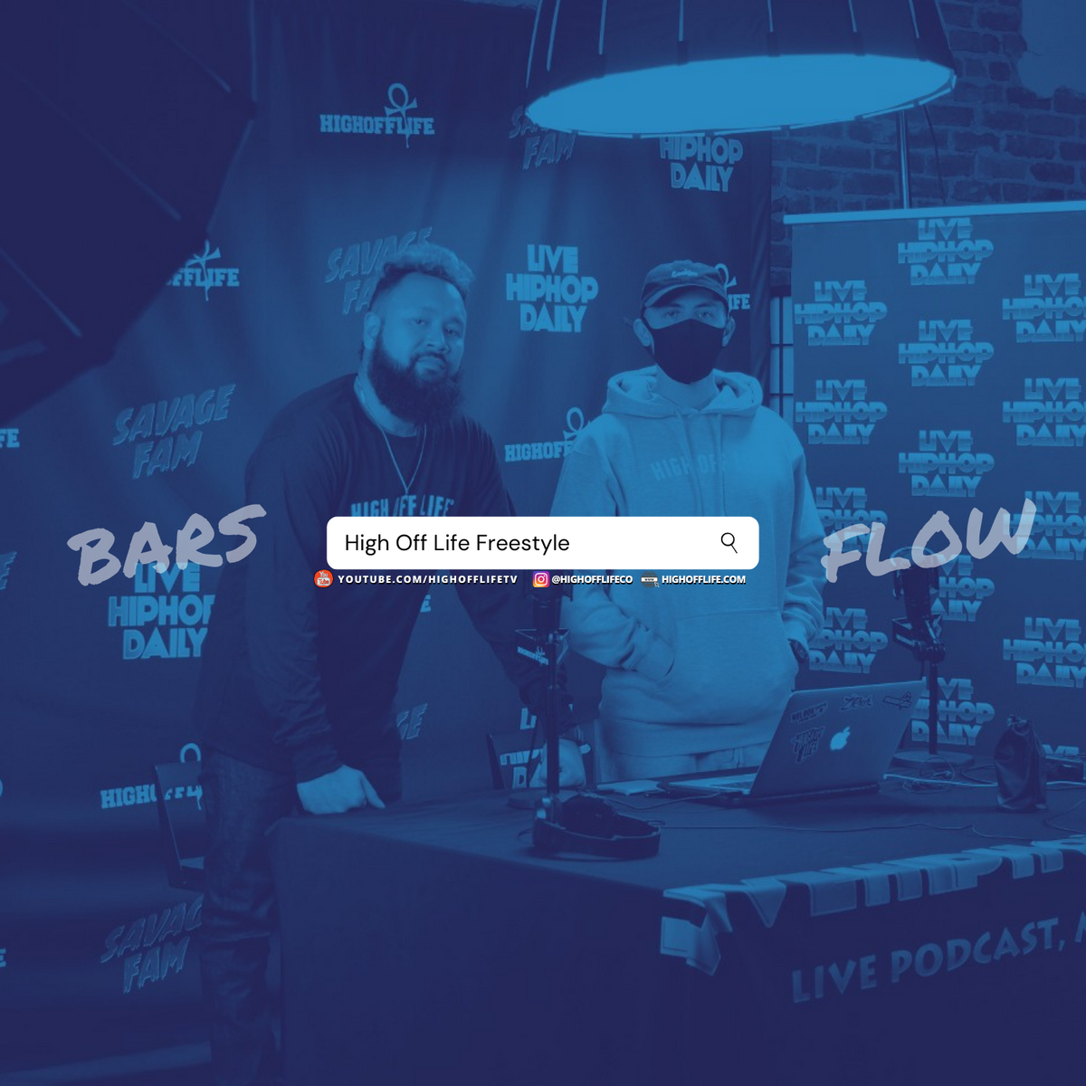 High Off Life TV hits 5 Million Views on YouTube! – High Off Life