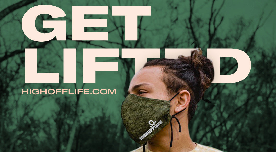 High Off Life ® | Clothing, Music, & More!